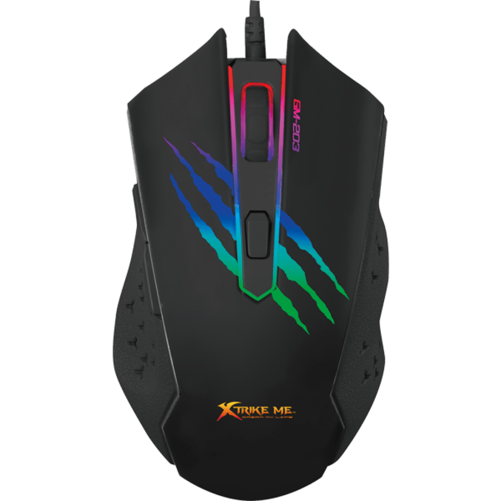 Gamer mus Test 2019 → Find den bedste og billigste gamer mus lige her